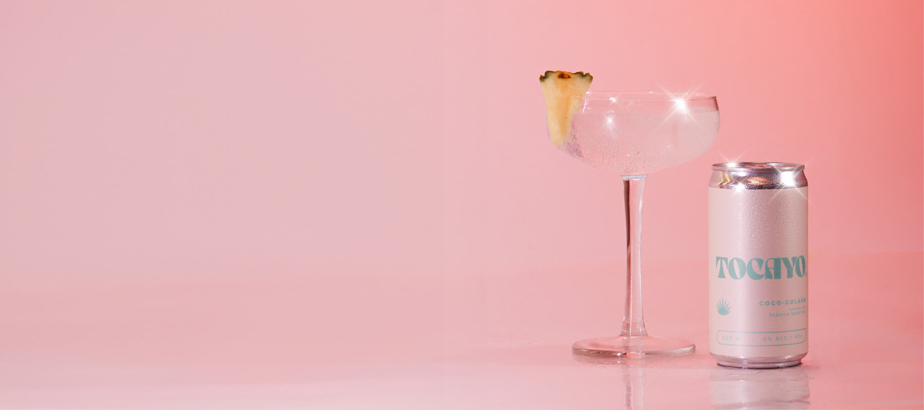 OUR COCKTAILS – Tocayo