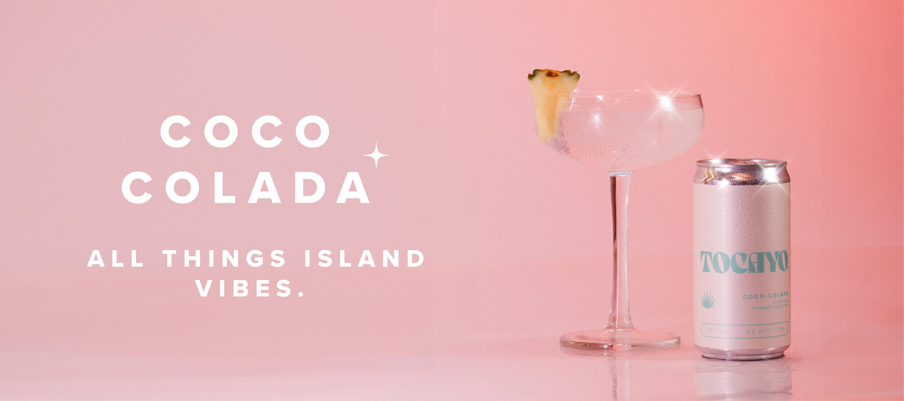 OUR COCKTAILS – Tocayo