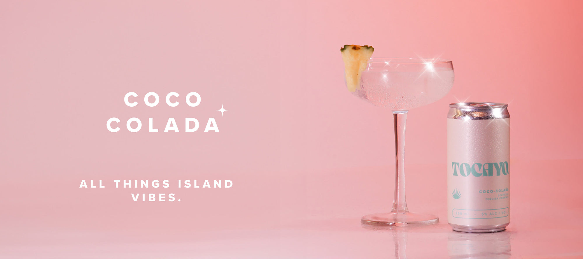 OUR COCKTAILS – Tocayo