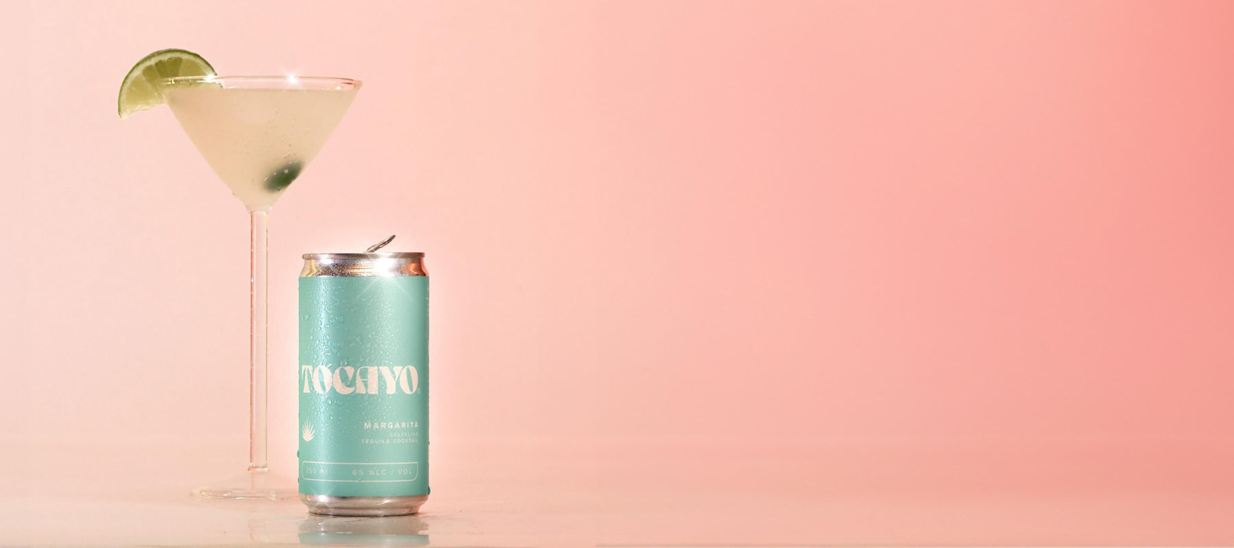 OUR COCKTAILS – Tocayo