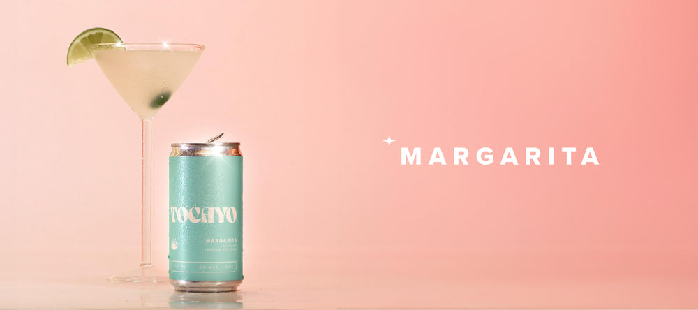 OUR COCKTAILS – Tocayo