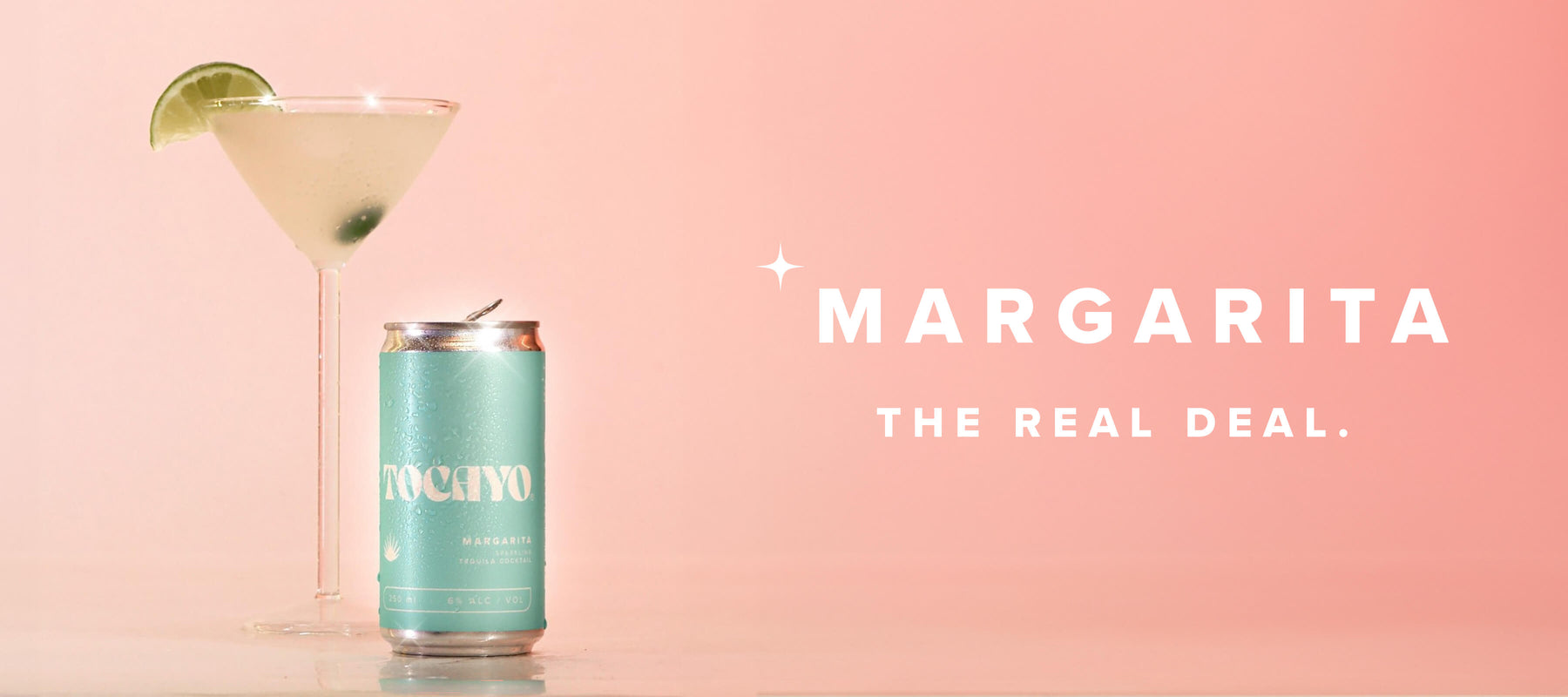 OUR COCKTAILS – Tocayo