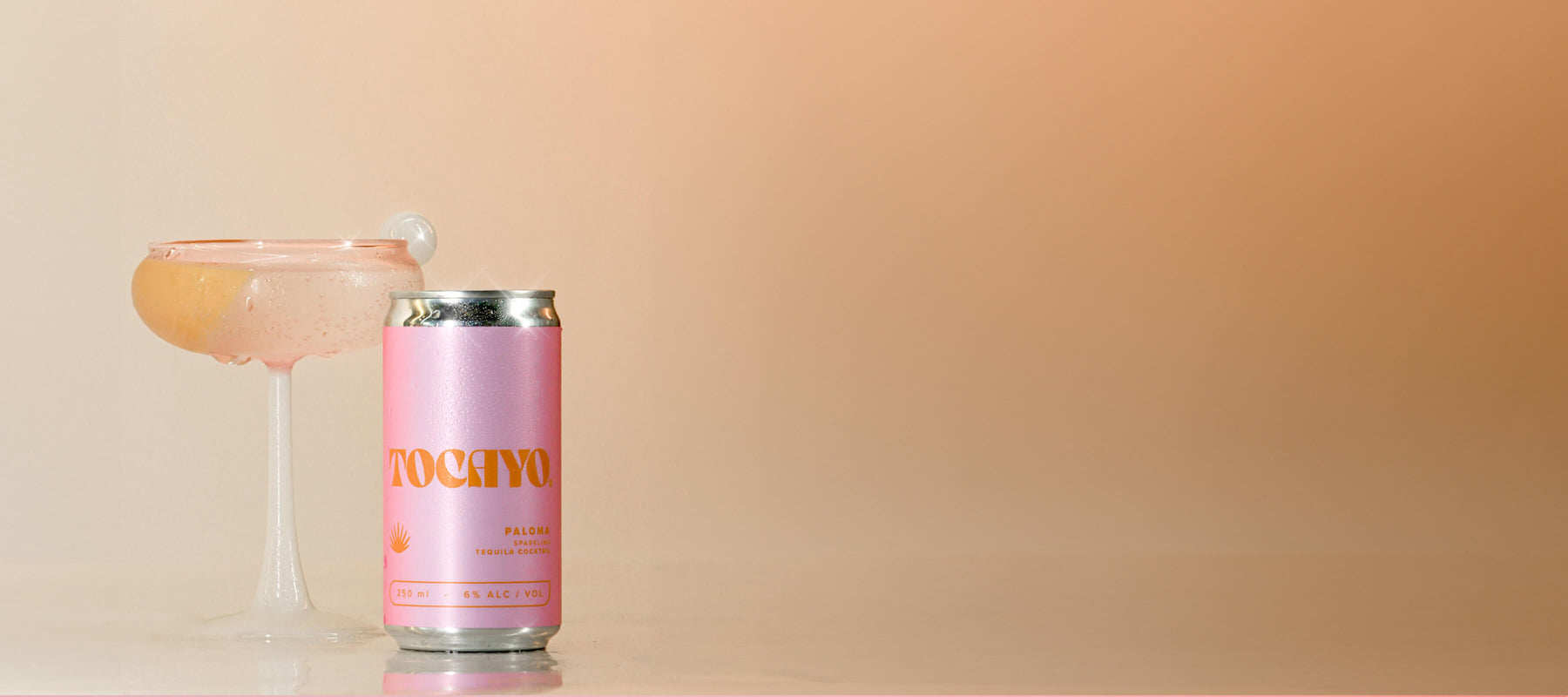 OUR COCKTAILS – Tocayo