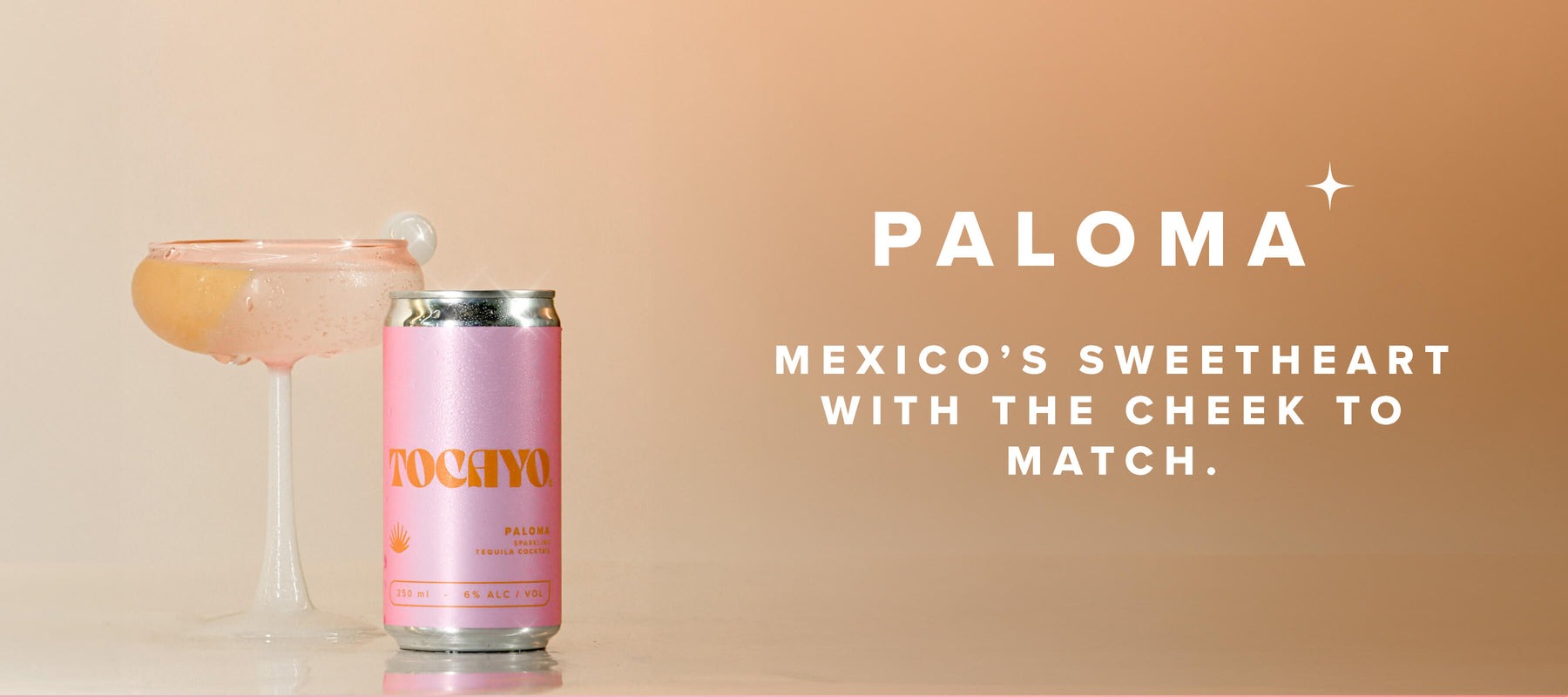 OUR COCKTAILS – Tocayo