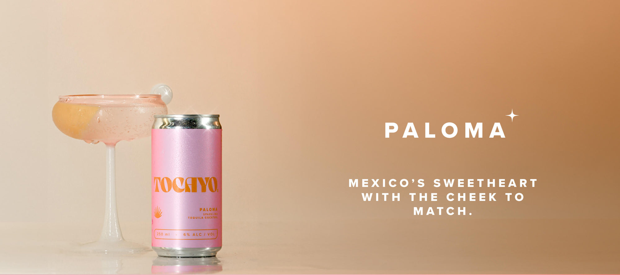 OUR COCKTAILS – Tocayo