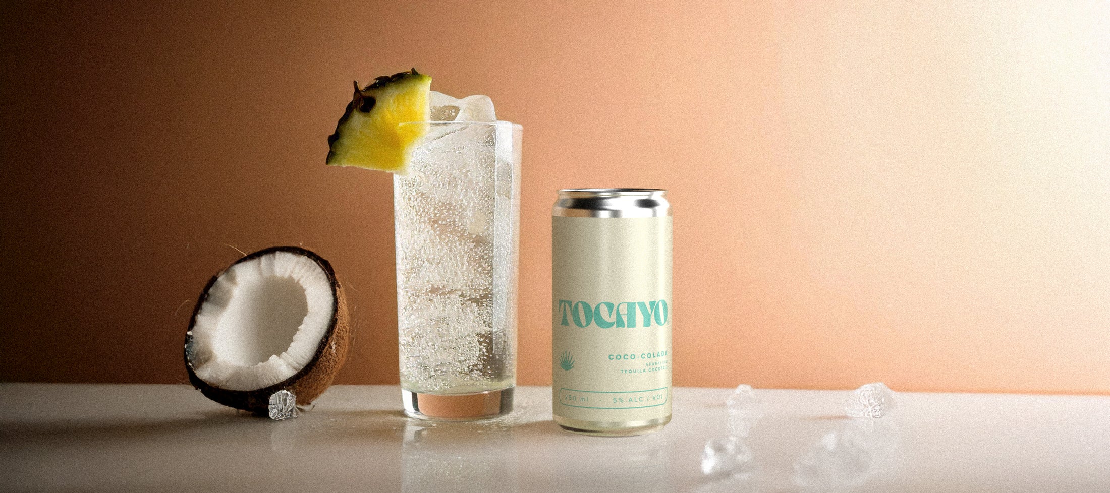 OUR COCKTAILS – Tocayo