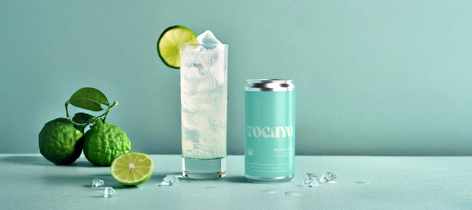 OUR COCKTAILS – Tocayo