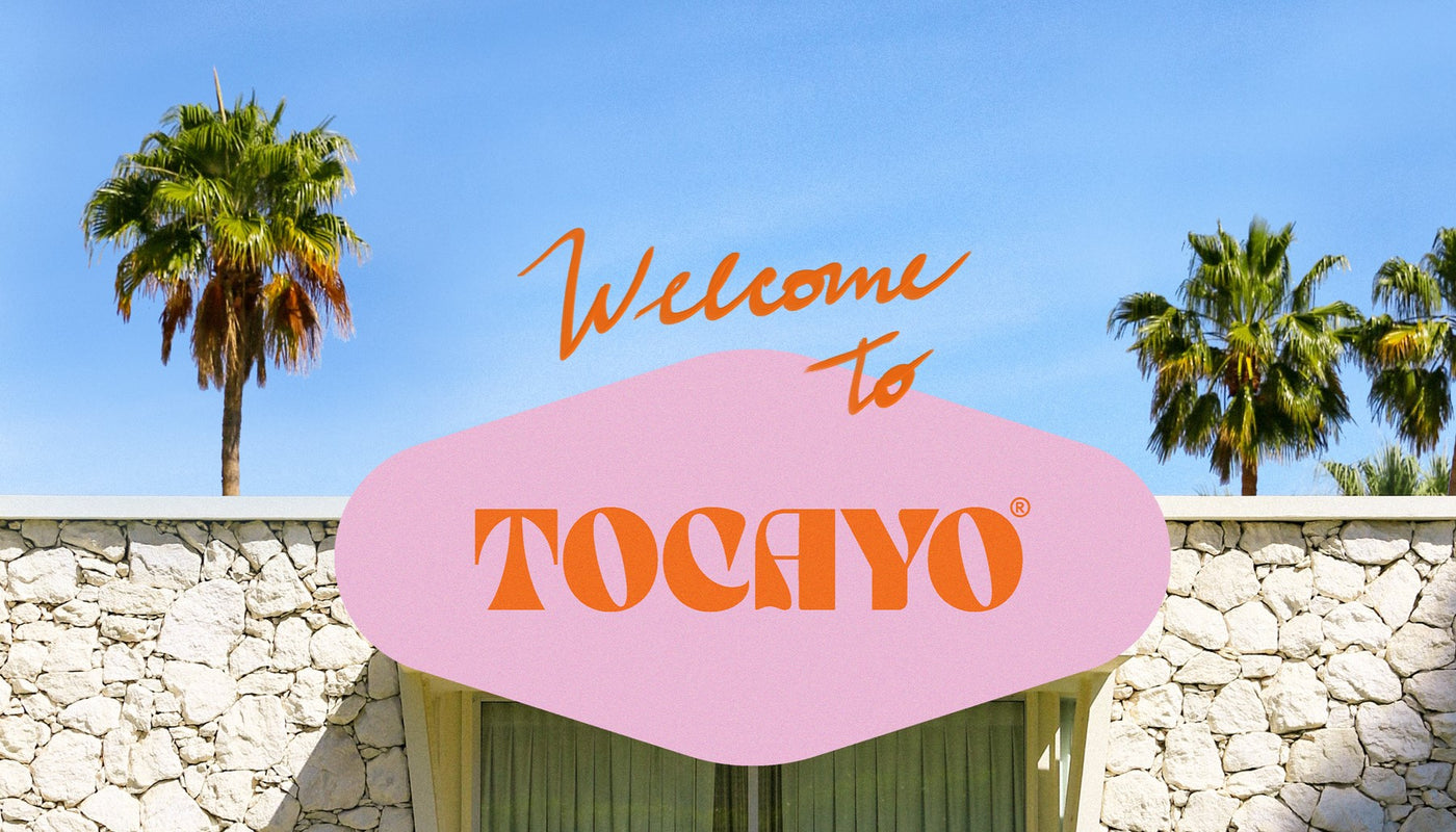 Tocayo