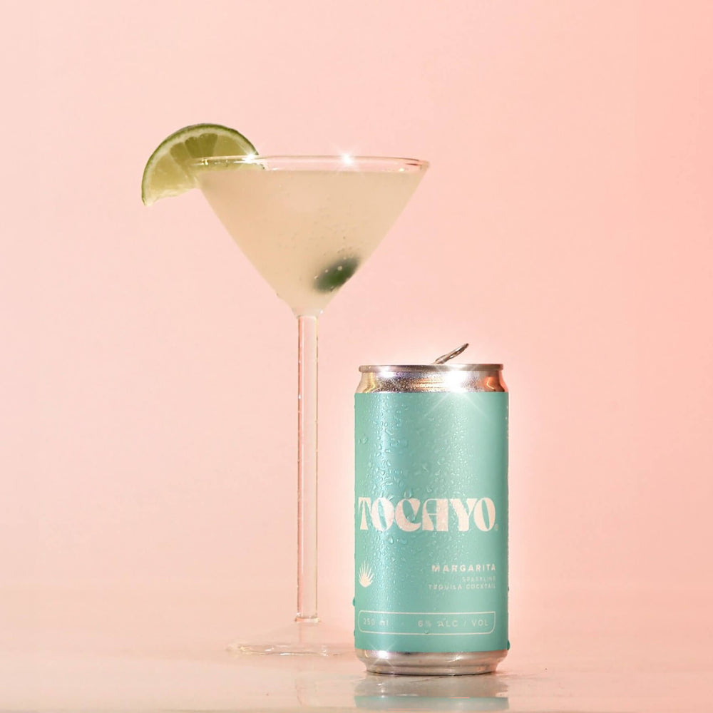 MARGARITA – Tocayo