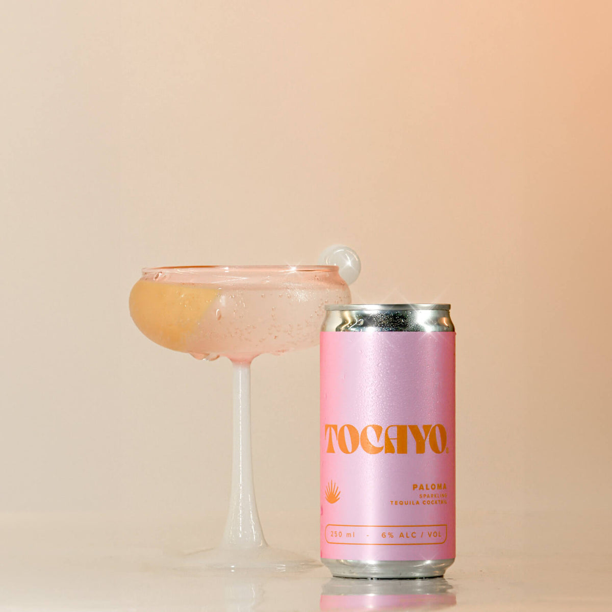 PALOMA – Tocayo