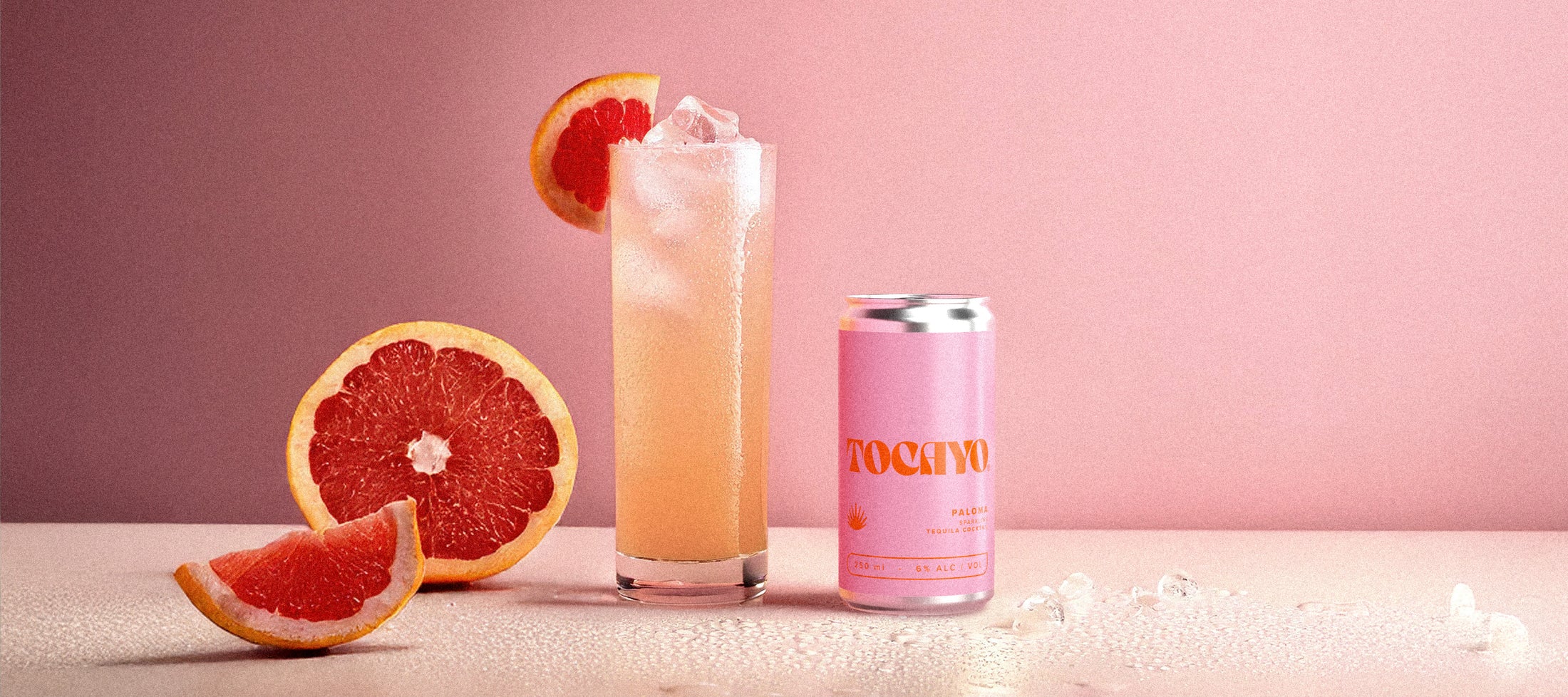 OUR COCKTAILS – Tocayo